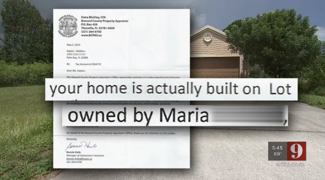 Home Built on Wrong Lot…7 Years Ago - Real Estate Investing Today