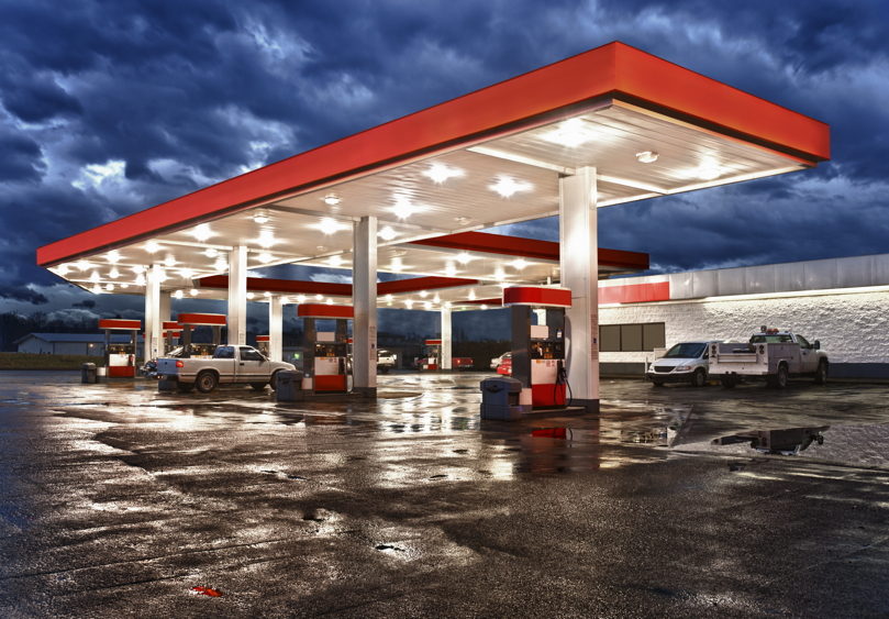 Are Gas Stations the New Grocery Stores? - Real Estate Investing Today