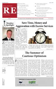 Real Estate Journal - Real Estate Investing Today