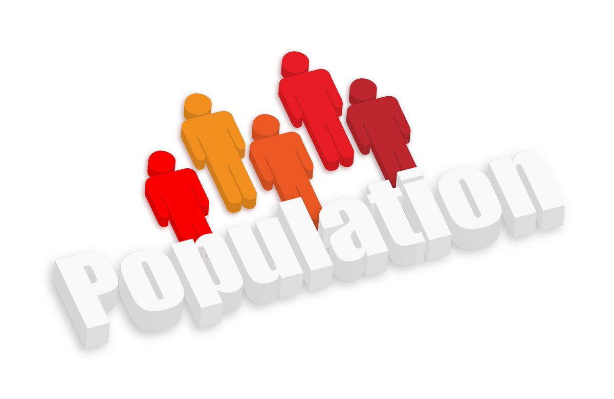 Changes in State Population Over One Year - Real Estate Investing Today