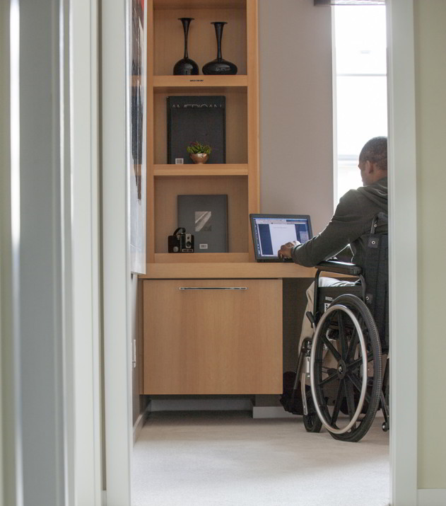 One-in-Three Adults Have Trouble w/Accessibility in Their Home - Real ...