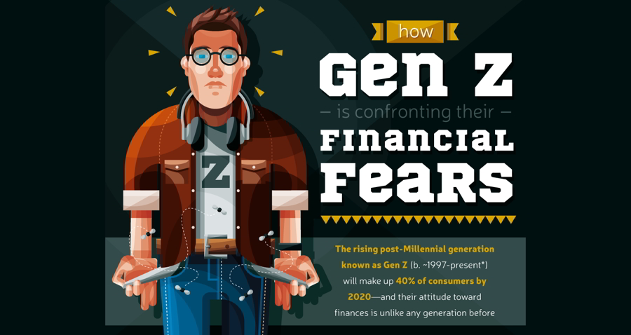 Generation Z is Approaching Money Differently - Real Estate Investing Today
