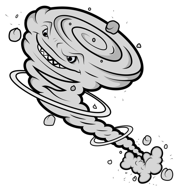 Types of Tornadoes - Real Estate Investing Today Types of Tornadoes - Real Estate Investing Today