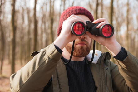 Always Be on The Lookout for Property - Real Estate Investing Today