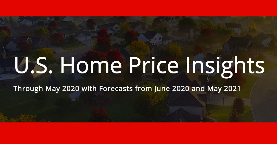 CoreLogic: Home Prices up 4.8% Year-Over Year in May….However - Real ...