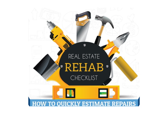 Real Estate Rehab Checklist - Real Estate Investing Today