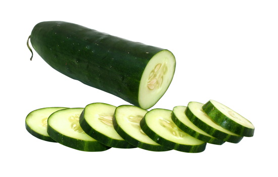 5¢ Cucumbers - Real Estate Investing Today