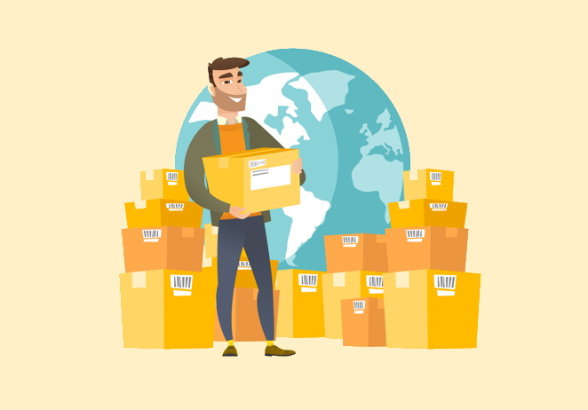 Top Import & Export Partners for Each U.S. State - Real Estate ...