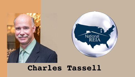 Tassell Discusses the End of the Previous Eviction Moratorium - Real ...