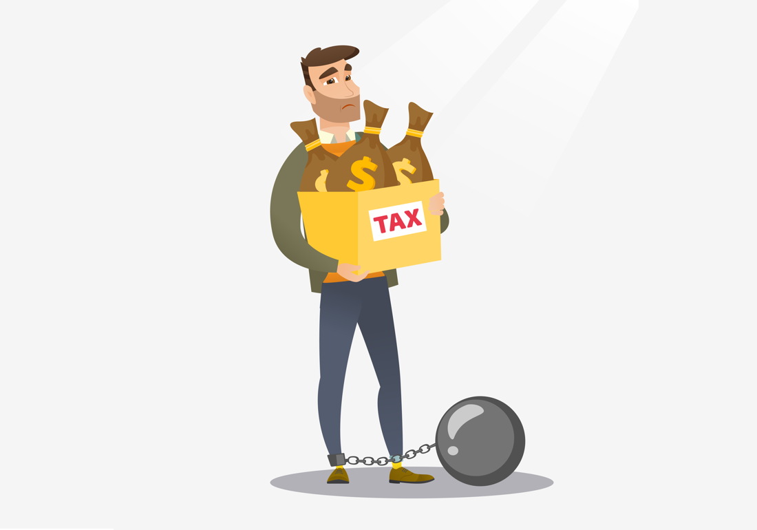 Property Tax Revenue Reaches New High in 2024 - Real Estate Investing Today