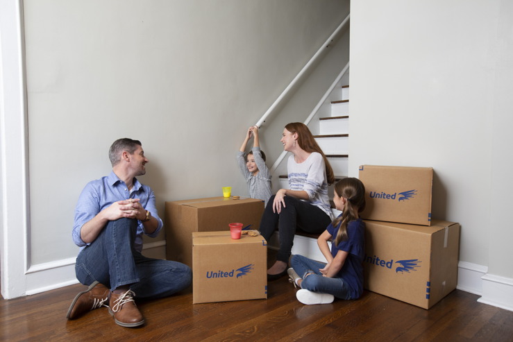 Annual 2022 United Van Lines National Movers Study - Real Estate ...