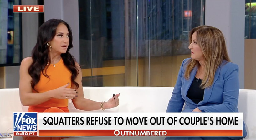 Squatters Torment Homeowners Across the Country - Real Estate Investing Today