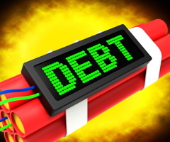 The Rise of America’s Debt Ceiling - Real Estate Investing Today