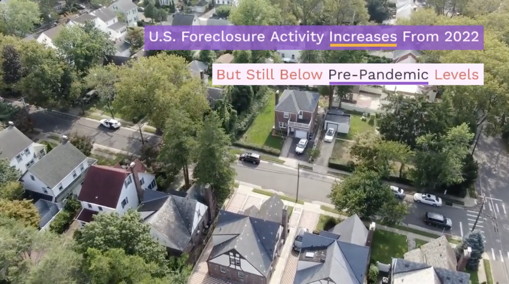 ATTOM’s Year-End 2023 U.S. Foreclosure Market Report - Real Estate Investing Today