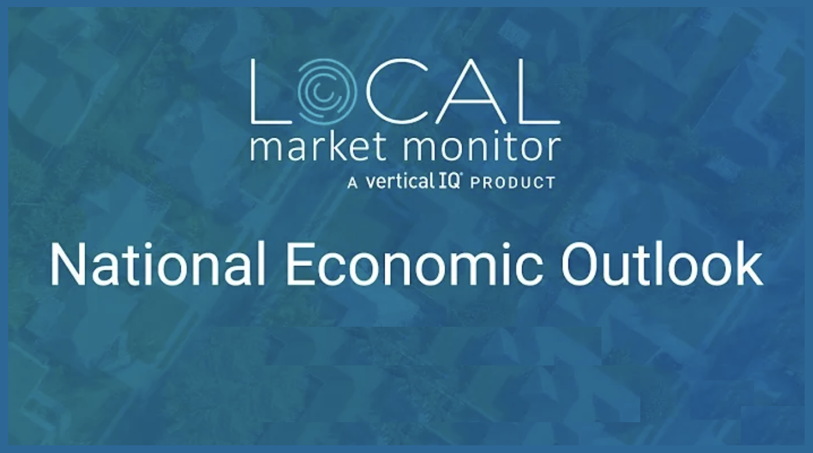 Local Market Monitor’s National Economic Outlook for May ’24 - Real ...