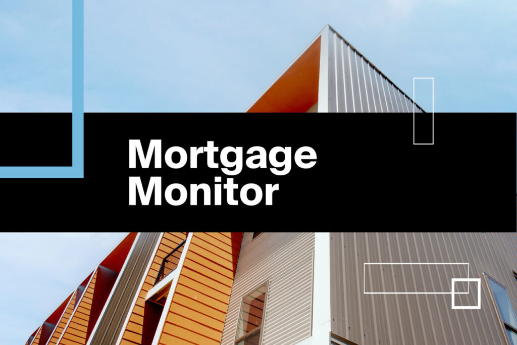 ICE Mortgage Monitor – February 2025 - Real Estate Investing Today