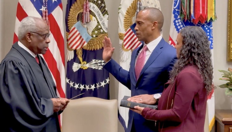 Scott Turner Confirmed as Secretary of HUD - Real Estate Investing Today