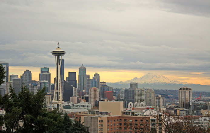 Is Seattle’s New Mayor the Mamdani of the West? - Real Estate Investing ...