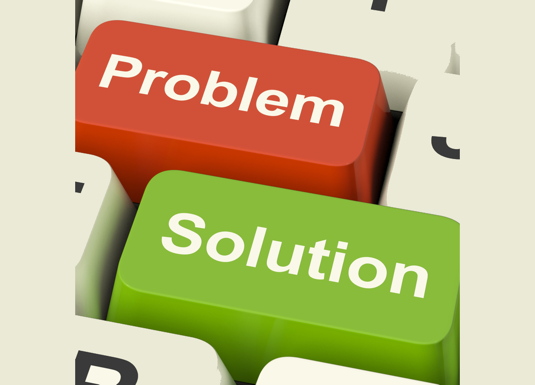 The Problem, The Solution - Real Estate Investing Today